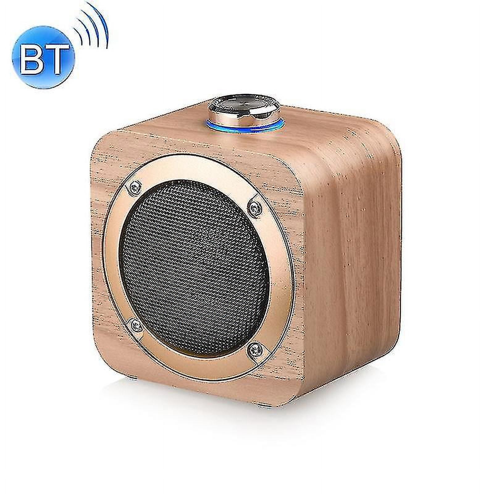 Tws Interconnection Bluetooth Speaker - Walmart.com