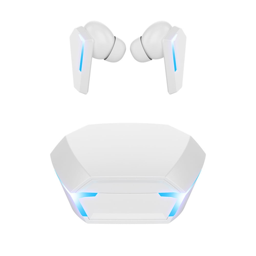 Tws Wireless Bluetooth-compatible 5.2 Headset Mini in-ear Gaming ...