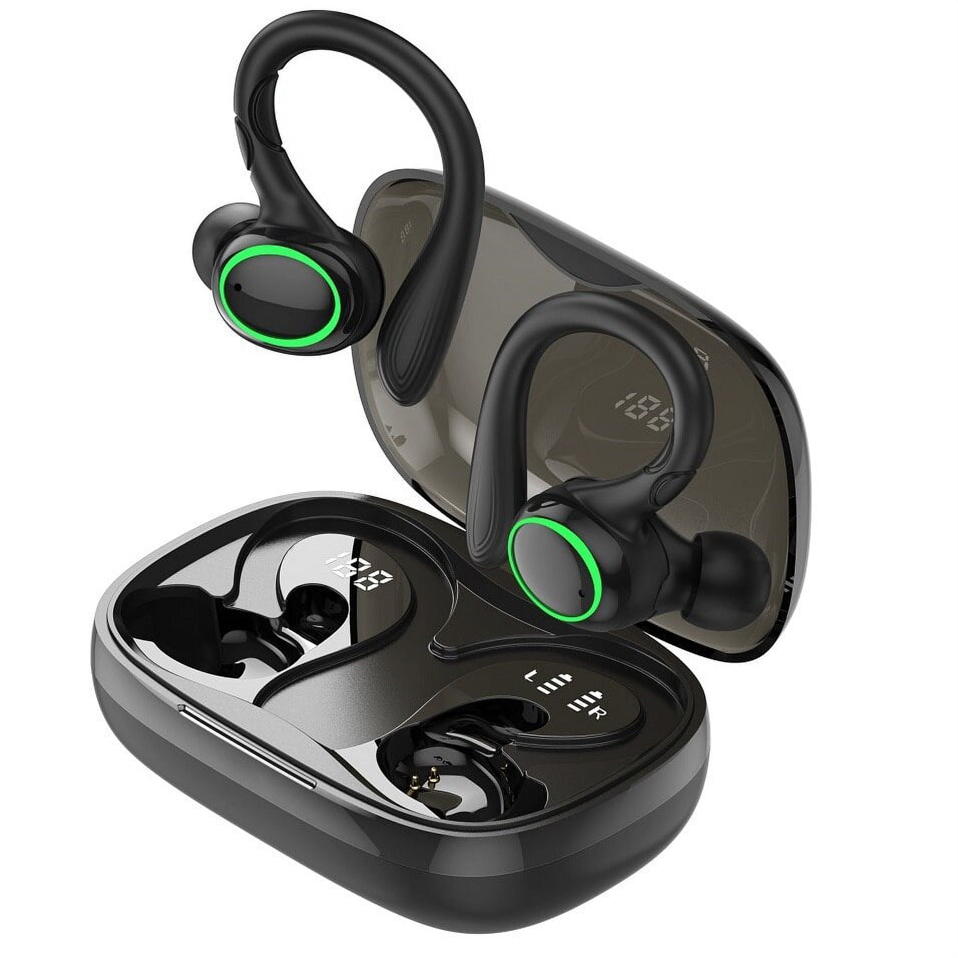 Tws Wireless Headphone Bluetooth 5.0 Earphones With Charging Box 9d ...