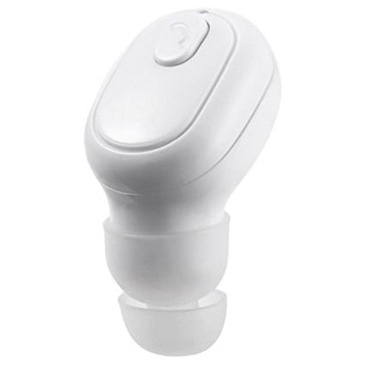 Tws Wireless Headphone Invisible Bluetooth Earphone Mini Single In Ear ...