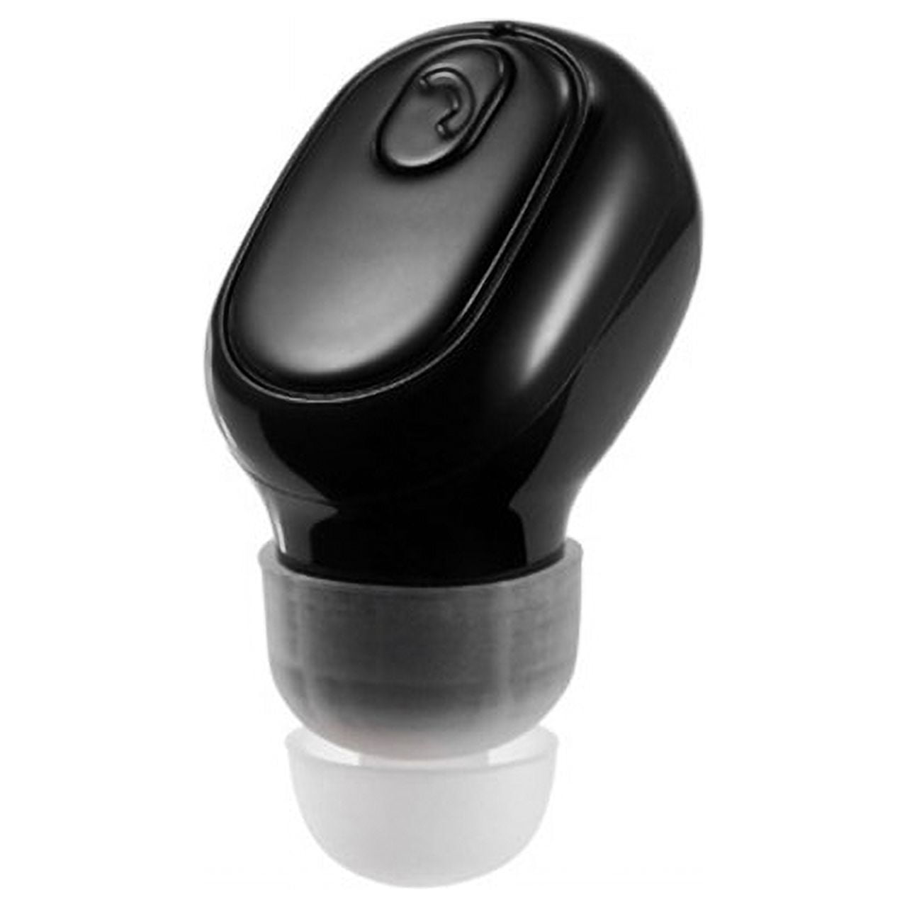 Tws Wireless Headphone Invisible Bluetooth Earphone Mini Single In Ear ...