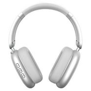Hypercel HyperGear VIBE Bluetooth Headphones with Built-in Mic, Dynamic ...
