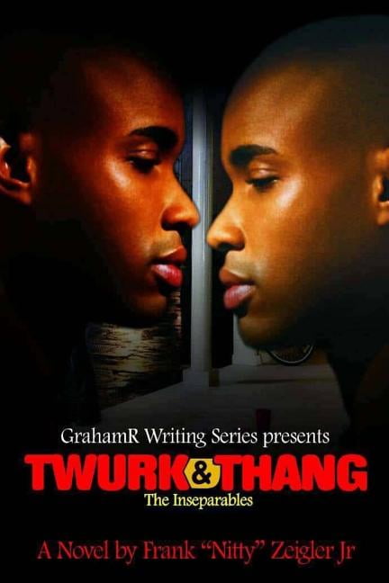 Twurk and Thang: The Inseparables - Walmart.com