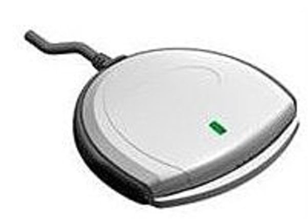 Tx Systems SCR3310 v2 Card Reader (CAC-Approved) - Contact - Cable ...