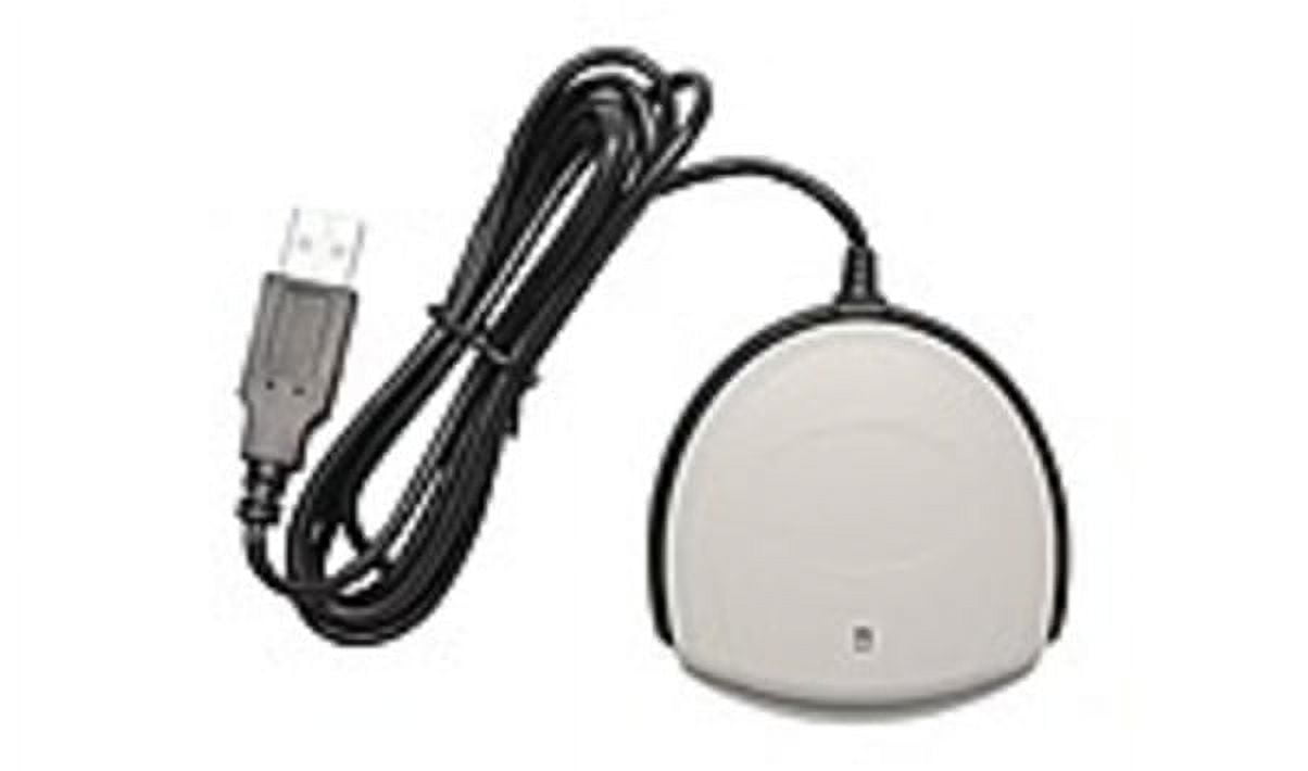 TX Systems SCR3310 Smart Card Reader - Walmart.com