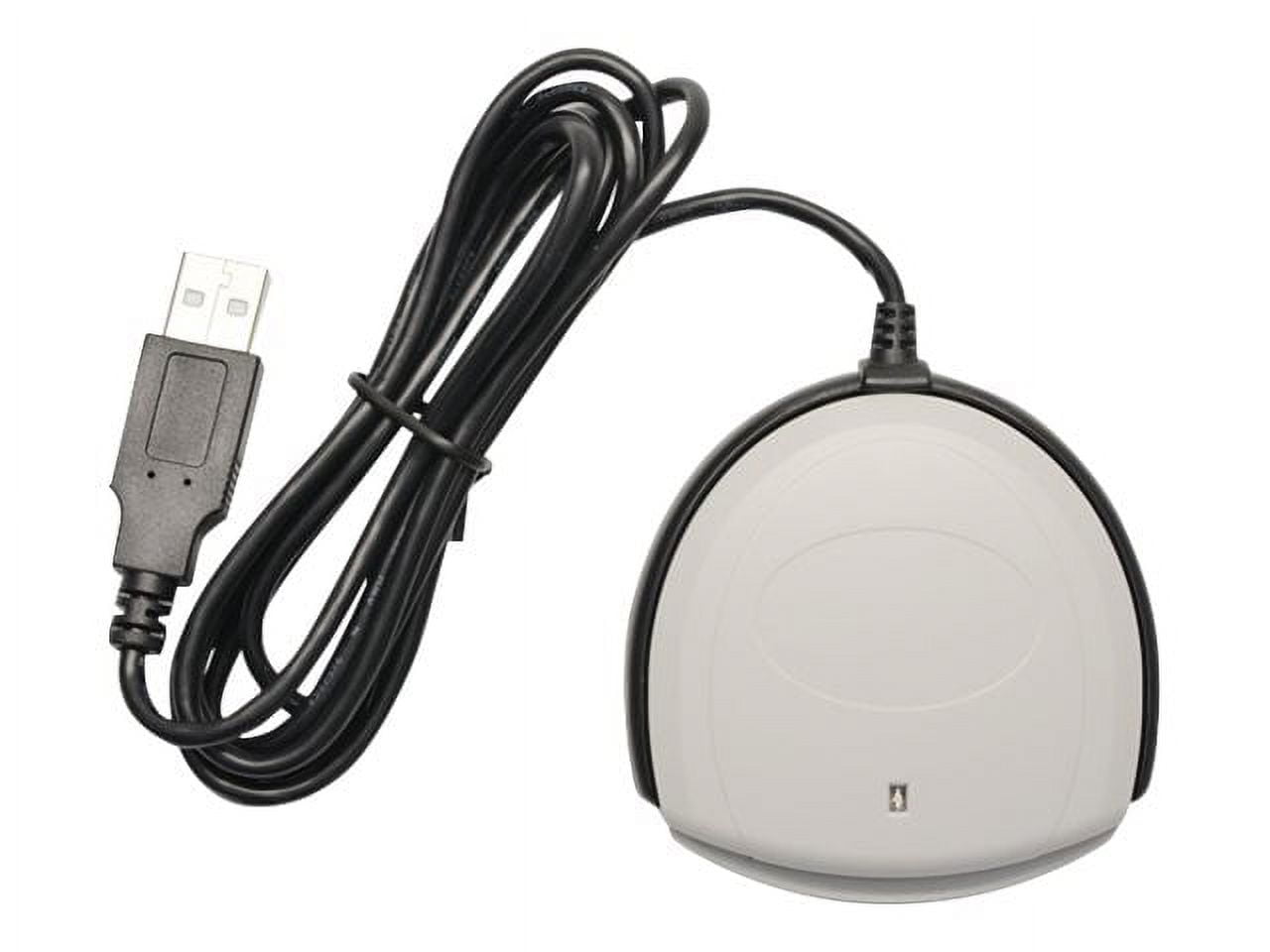 Tx Systems SCR3310 v2 Card Reader (CAC-Approved) - Walmart.com