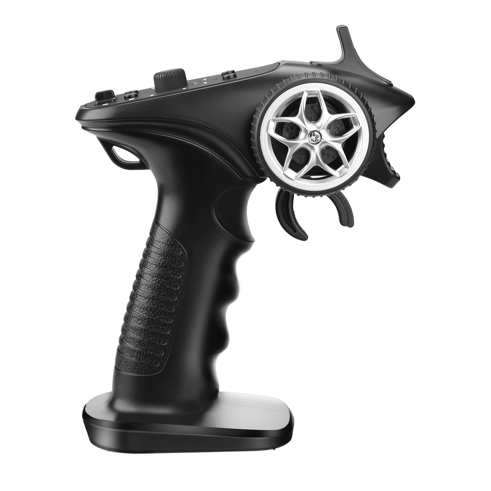 Tx4 2.4ghz 4ch Radio System Transmitter Controller Remote Control W ...