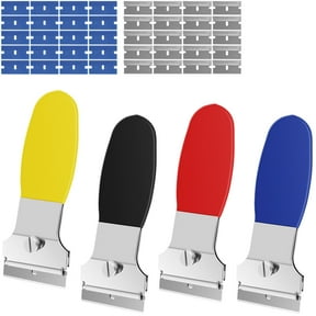 Permatex Saferscraper - Special Plastic Razor Blade is Ideal for ...