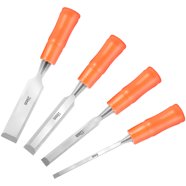 Rox Wood Wood Carving Hand Chisel Tools with Wooden Storage Case - 12 ...