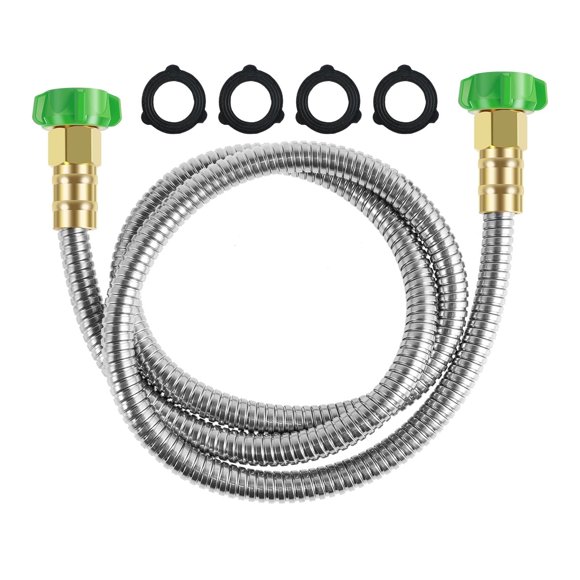 Leader Hose