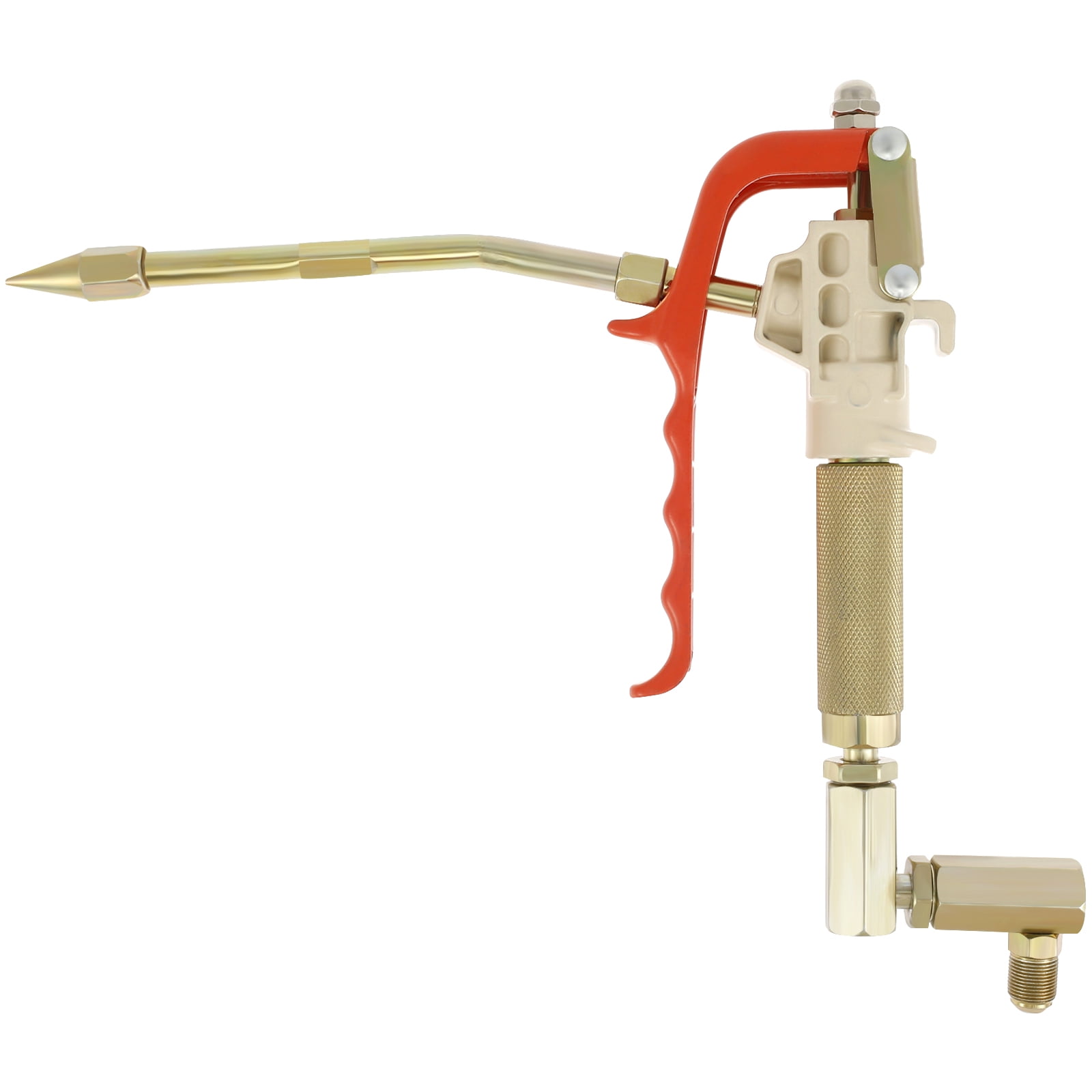 Txkrhwa Grease Control Handle Valve, High Pressure Grease Control Valve ...