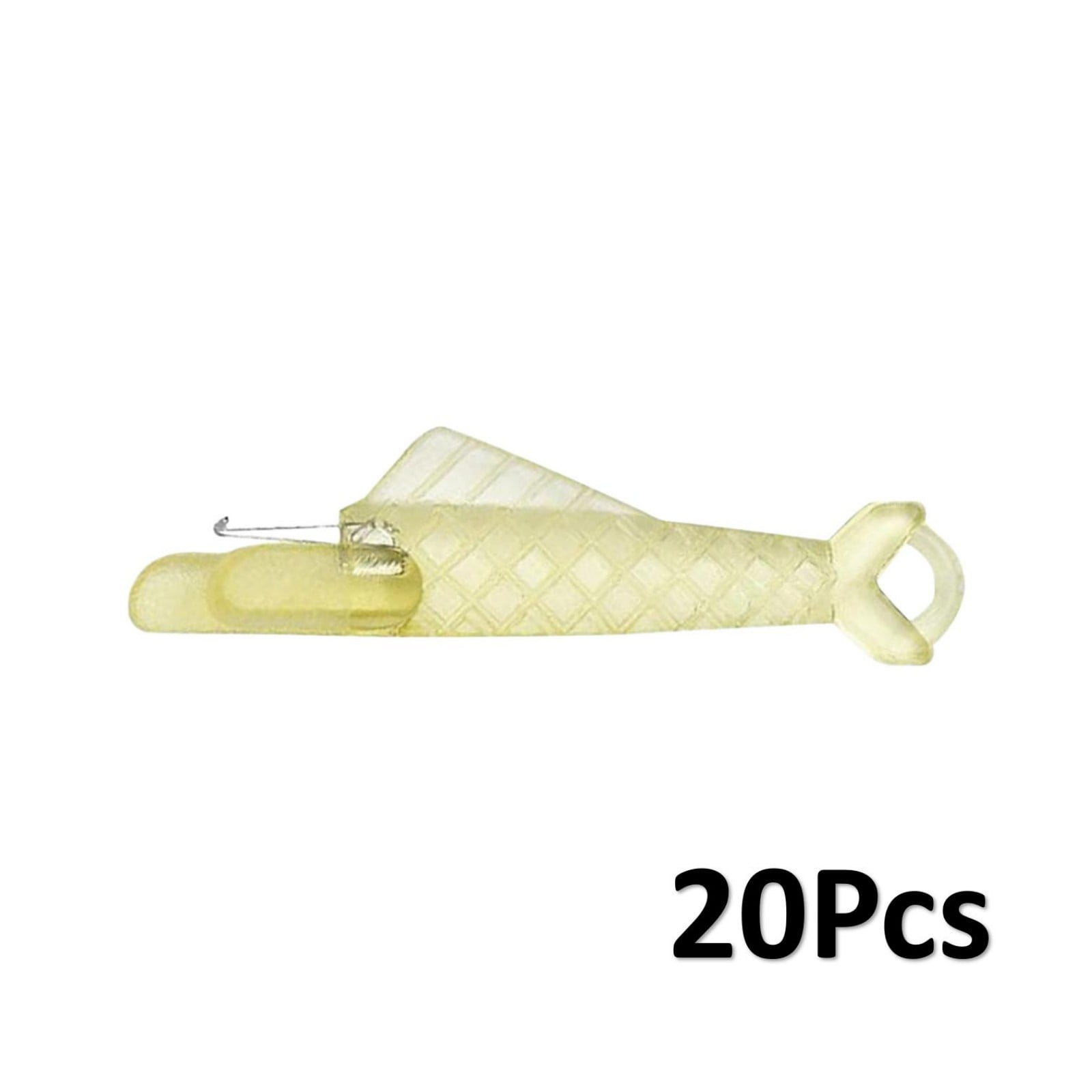 Inerposs Needle Threader Tool Set, Automatic Threading Device, Sewing ...