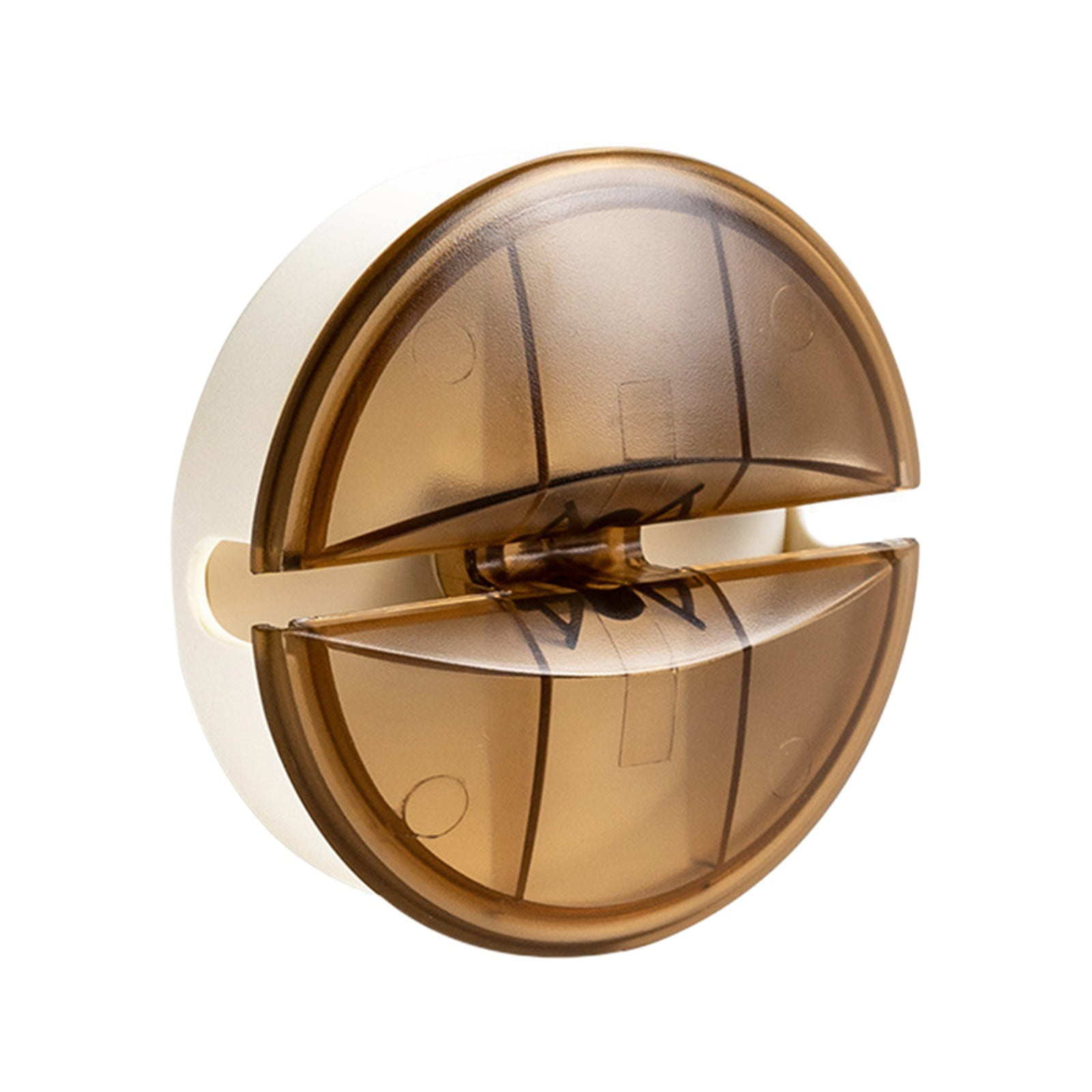 Txmfgh Cable Organiser, Data & Headphone Cable Winder, Desktop Charging ...