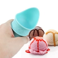 Softshell Ice Cream Ball - Walmart.com
