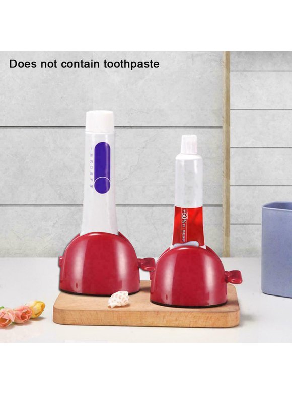 Toothpaste Squeezer in Oral Accessories - Walmart.com