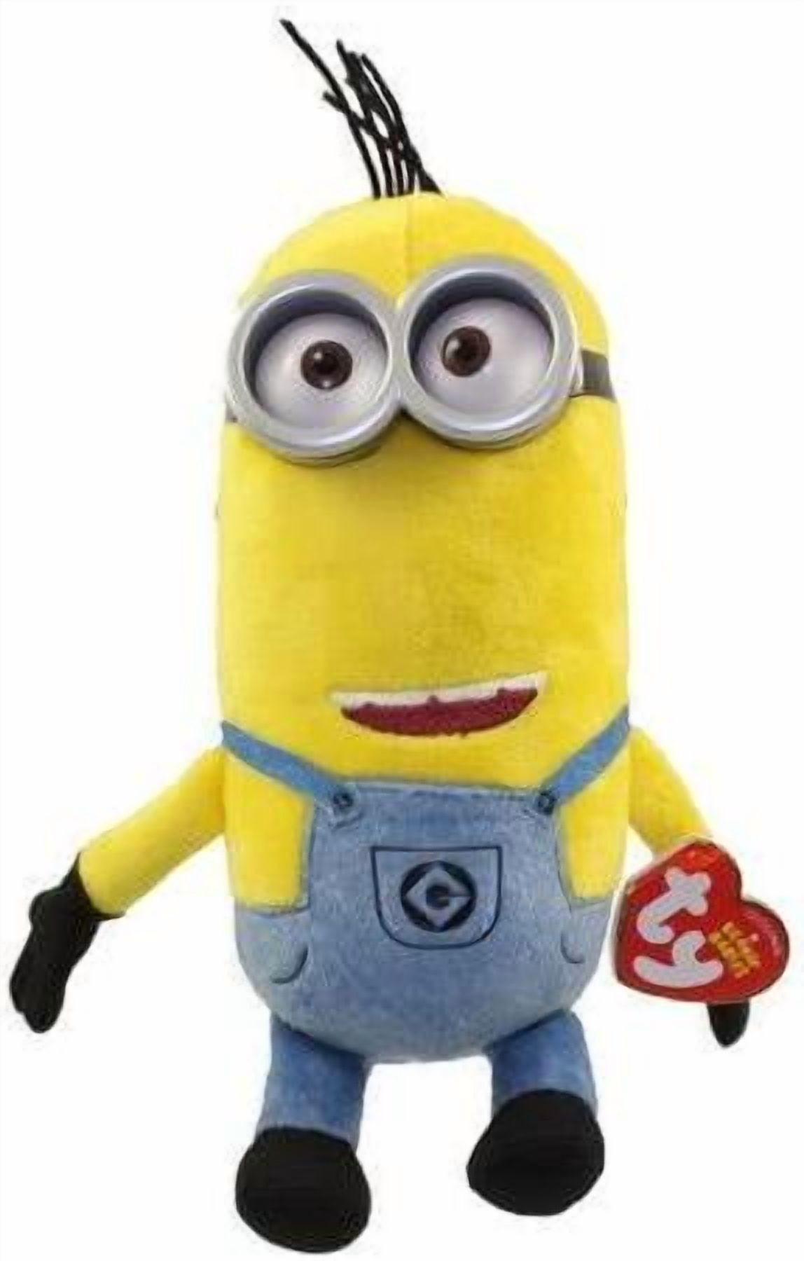 Ty Beanie Babies - Despicable Me3 TIM the Minion (9" Plush) (BONUS ONE ...
