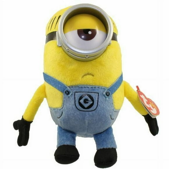 Minions Stuffed Animals & Plush in Minions Toys - Walmart.com