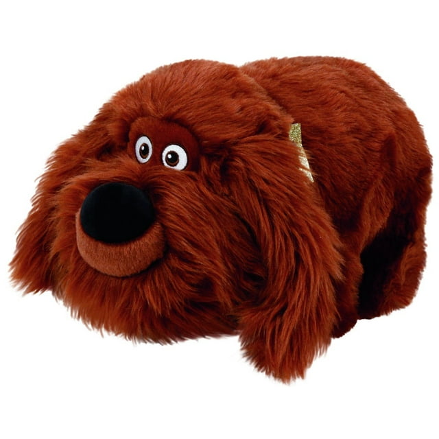 Ty Beanie Babies Duke The Dog - Medium Plush Stuffed Animal from Secret ...