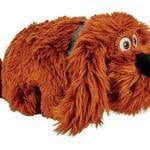 Ty Beanie Babies Secret Life of Pets Duke The Dog Regular Plush ...