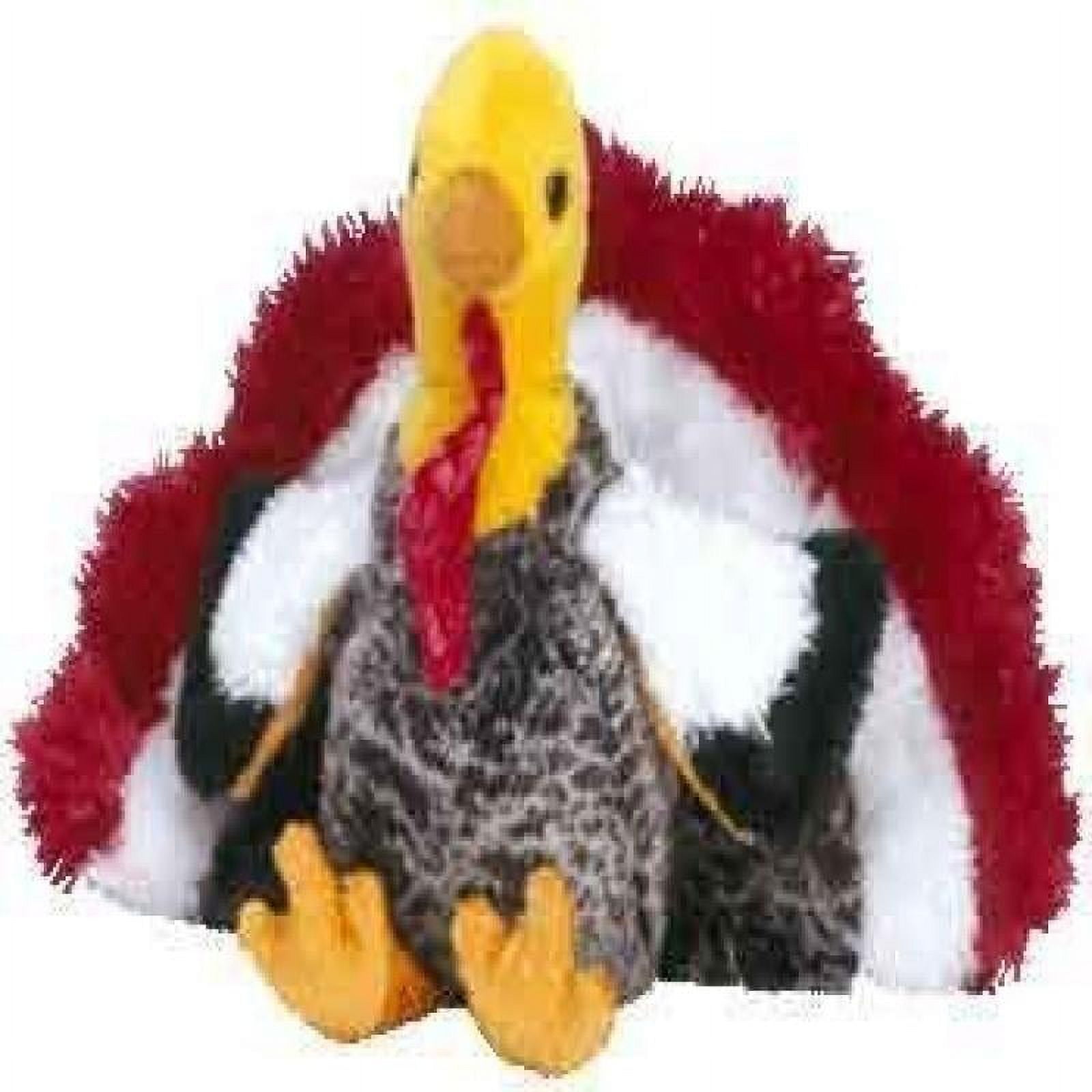 Ty Beanie Babies TURK-e - Turkey (Ty Store Exclusive) - Walmart.com
