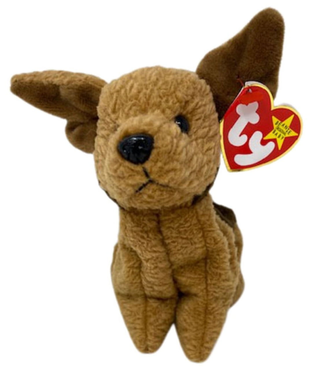 Tuffy Beanie Baby
