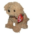 Ty Beanie Baby Plush: Dooley the Dog Stuffed Animal | Perfect for Kids ...