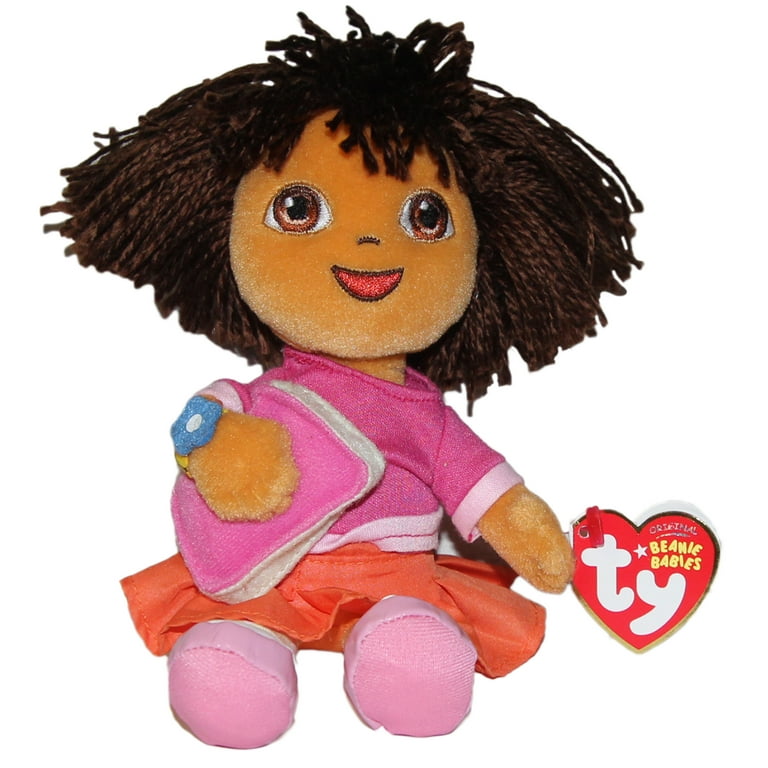Dora stuffed animal store
