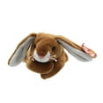 Ty Beanie Baby: Ears the Rabbit Stuffed Animal - Perfect Gift for Kids ...