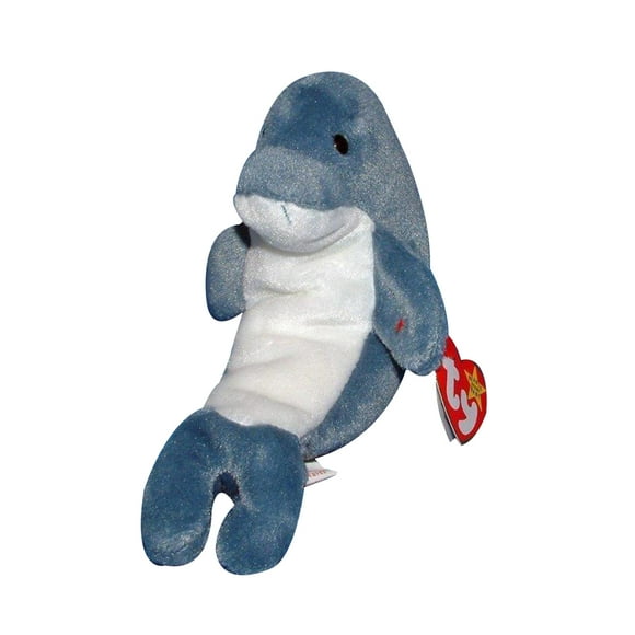 Echo The Dolphin