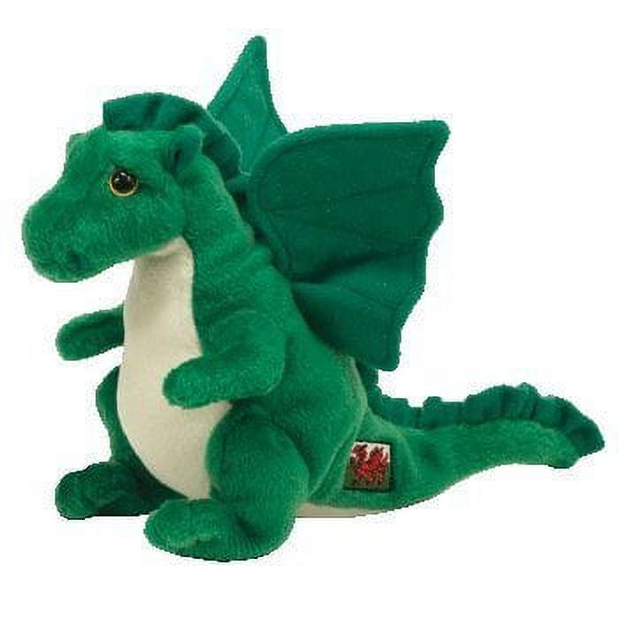 Ty Beanie Baby Exclusive Dewi Y Ddraig - Walmart.com