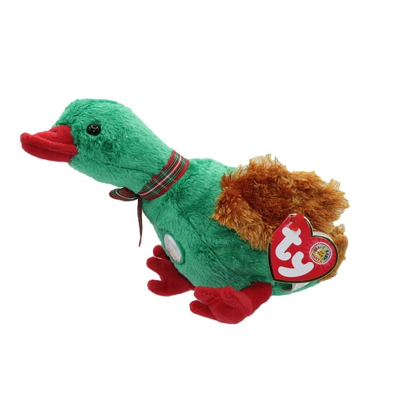 Goose Stuffed Animal