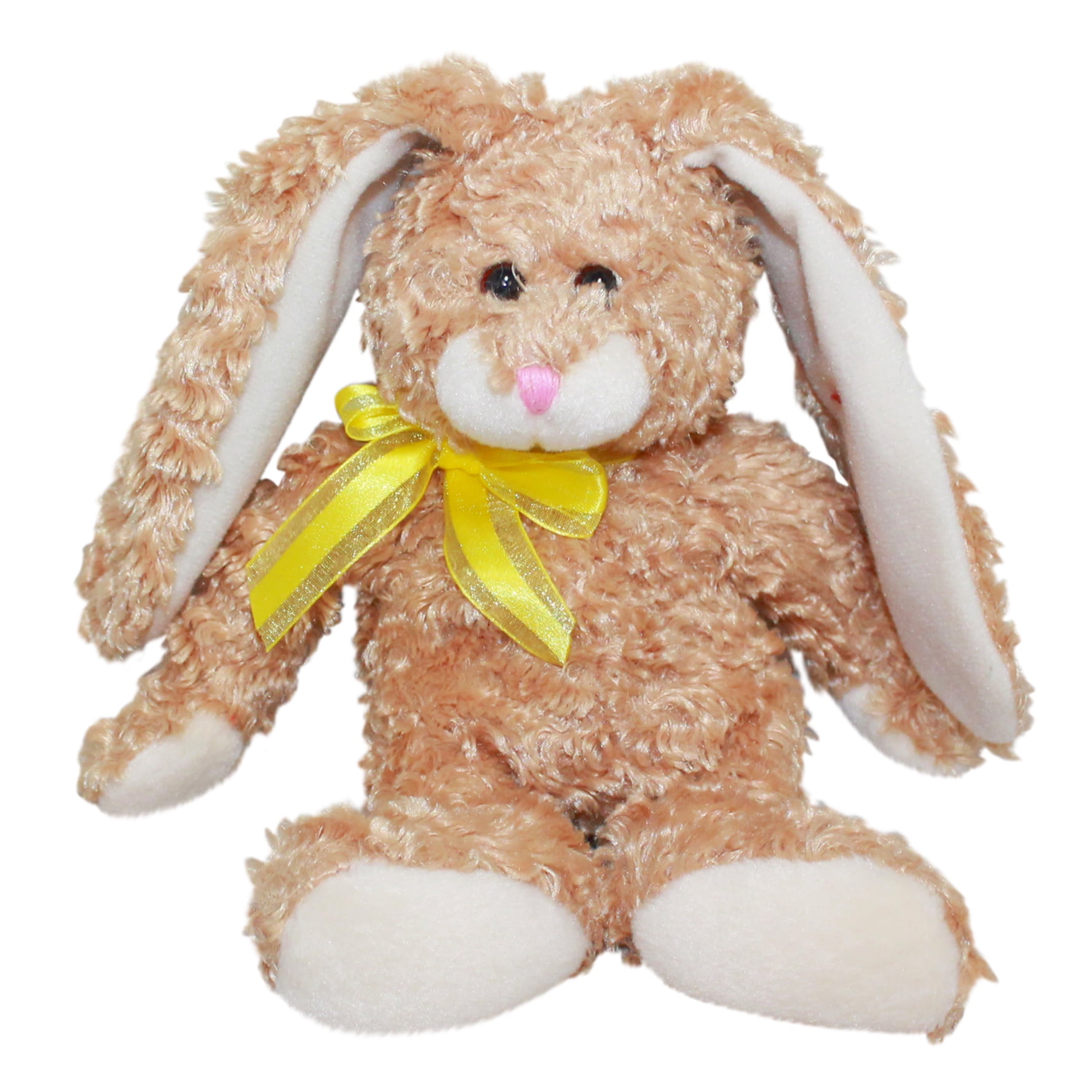 Ty Beanie Babies Harrison the Rabbit Plush 2004 Easter - Walmart.com
