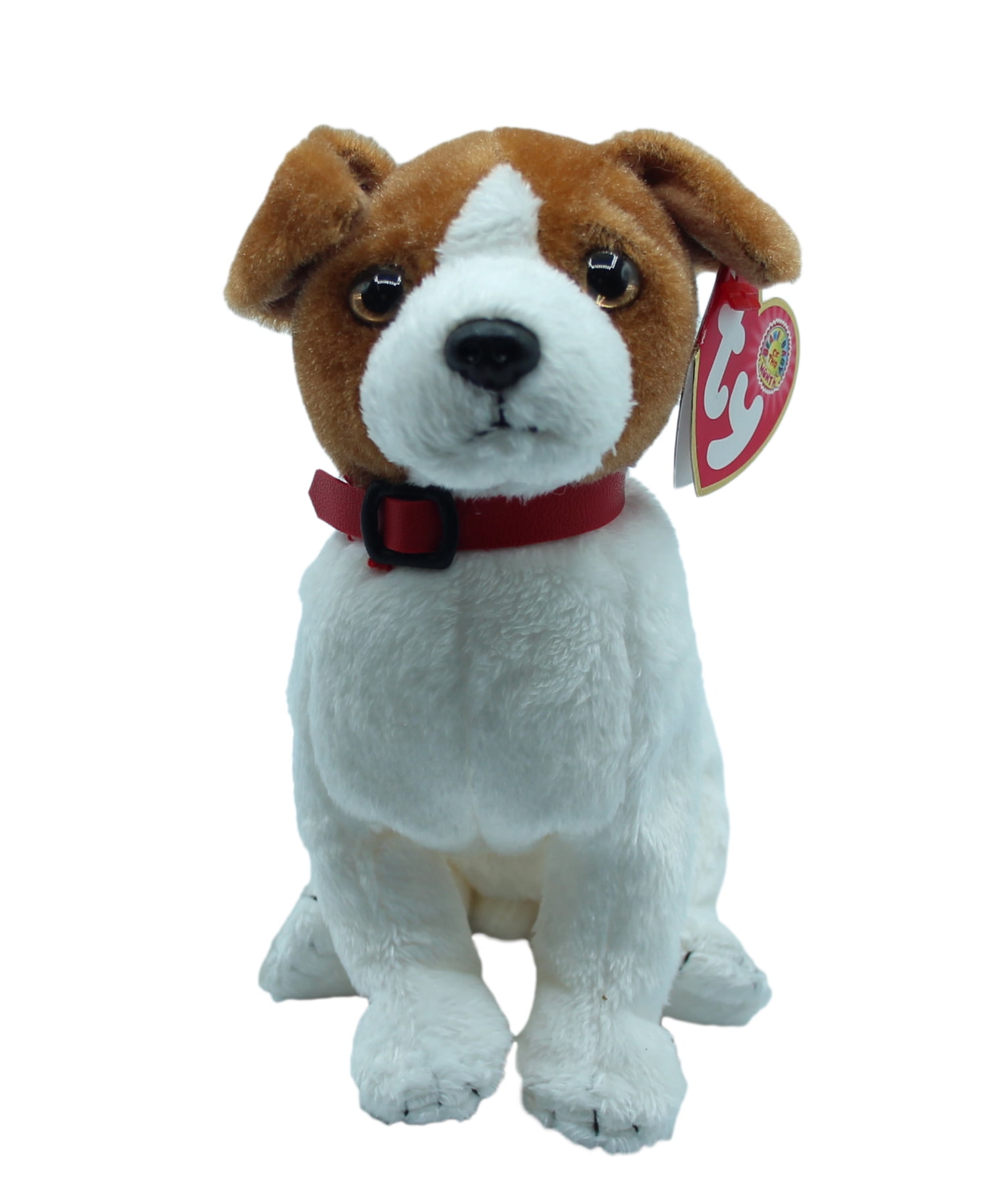 Ty Beanie Baby: Kippy the Dog BBOM September 2003 | Stuffed Animal ...