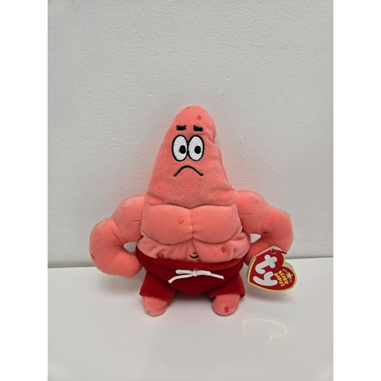 Spongebob Squarepants Bambino Patrick