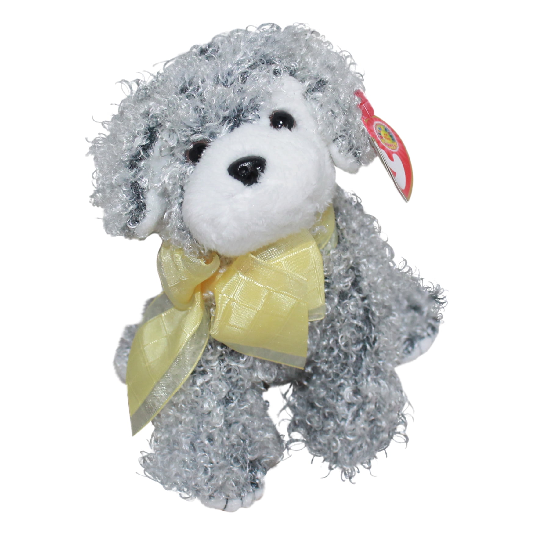 Ty Beanie Baby: Ramble the Dog BBOM August 2005 | Stuffed Animal | MWMT ...