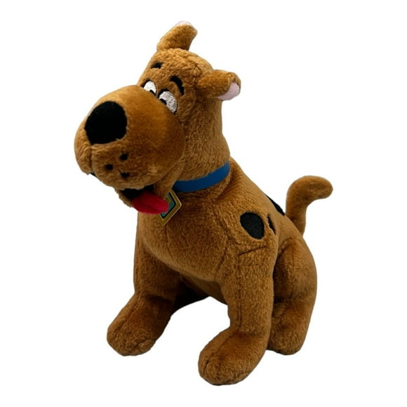 Scooby Doo Stuffed Animals & Plush in Stuffed Animals & Plush Toys ...