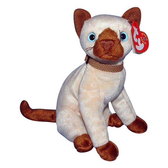 TY Stuffed Animals in Stuffed Animals & Plush Toys - Walmart.com