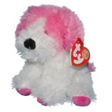 Ty Beanie Baby: Snuggins the Dog BBOM February 2007 | Stuffed Animal ...