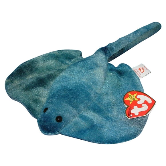Stingray Plush