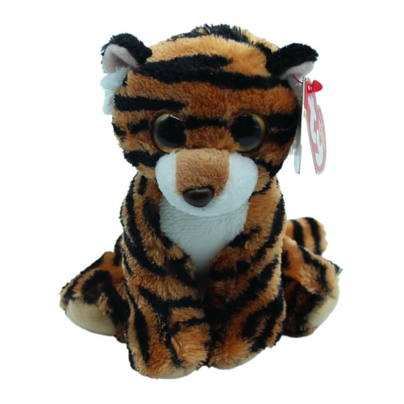 Ty Big Eyed Stuffed Animals