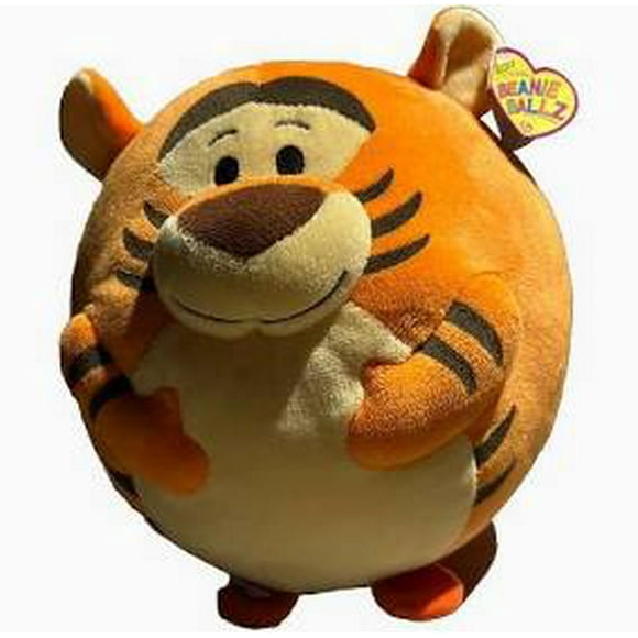 Bouncing Tigger Toy
