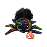 Ty Beanie Boos 6" Leggz Halloween Plush Spider - Walmart.com