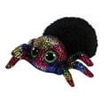 Ty Beanie Boos 6" Leggz Halloween Plush Spider - Walmart.com