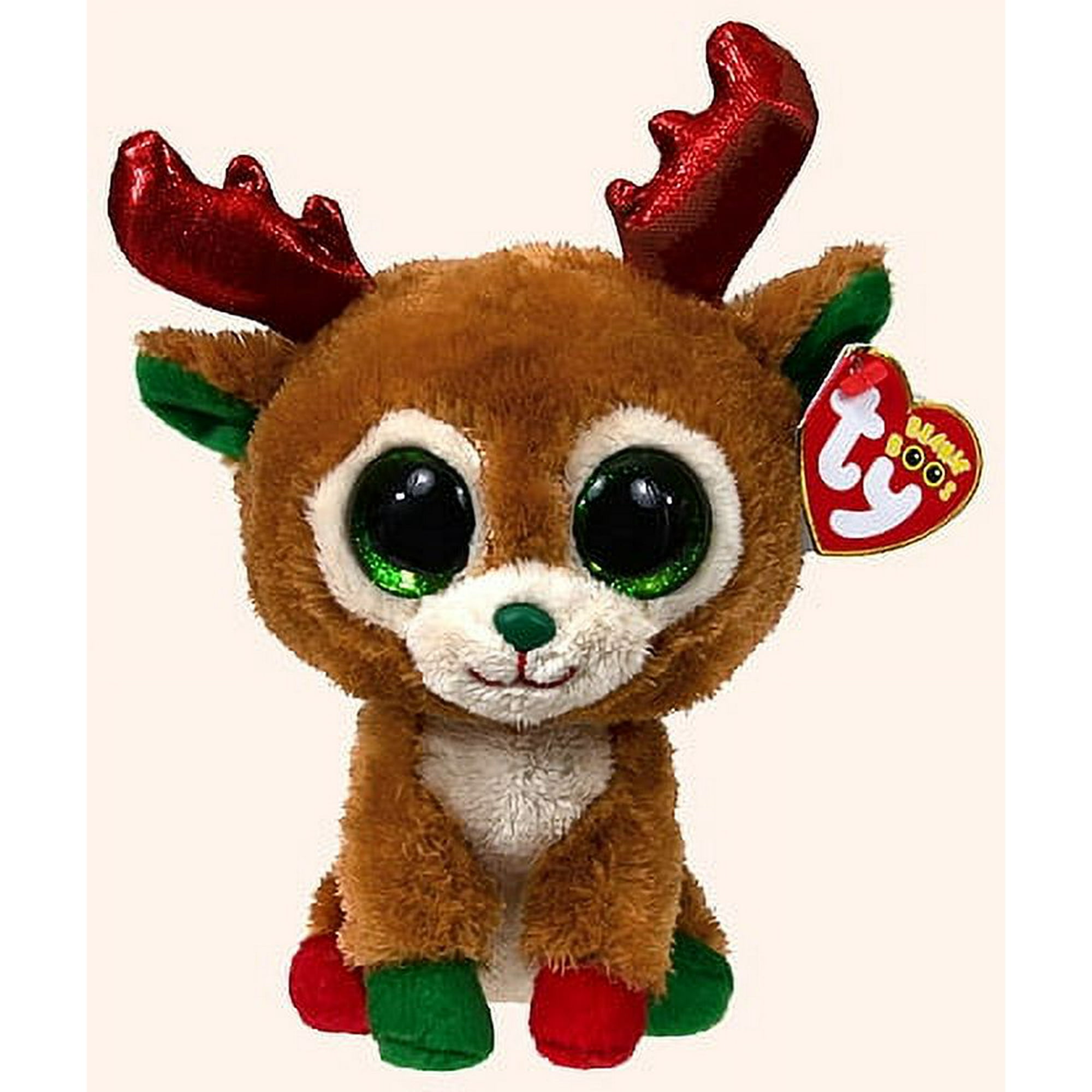 Beanie Boos Alpine