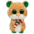 Ty Beanie Boos Christmas Xmas Candy Cane - Cute Collectible Hamster ...