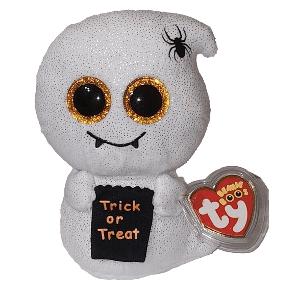 Beanie Boos Halloween