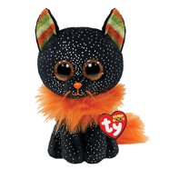 TY Beanie Baby - HELLO KITTY (Snowkitty - 6 inch) - Walmart.com