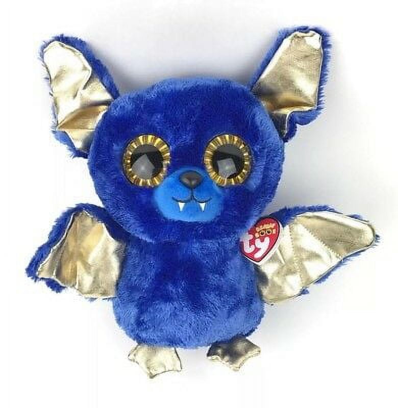 Ty Beanie Boos OZZY the 10" Halloween Bat 2018 Exclusive Plush ...