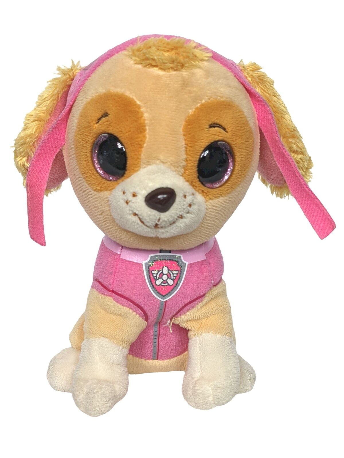 Ty Beanie Boos - SKYE the Cockapoo 6" Plush (NO TY HANG TAG) - Walmart.com