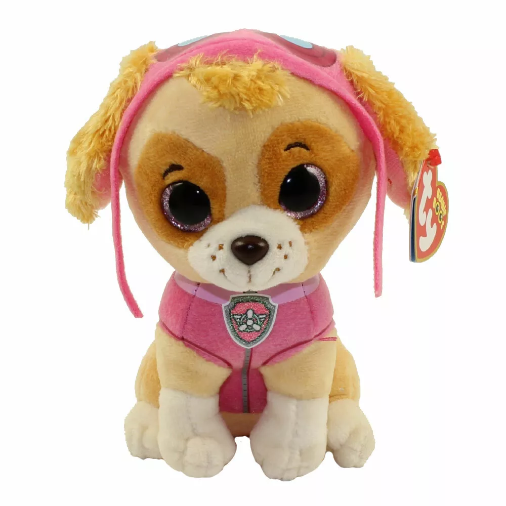 Ty Beanie Boos - SKYE the Cockapoo 6" Plush - Walmart.com